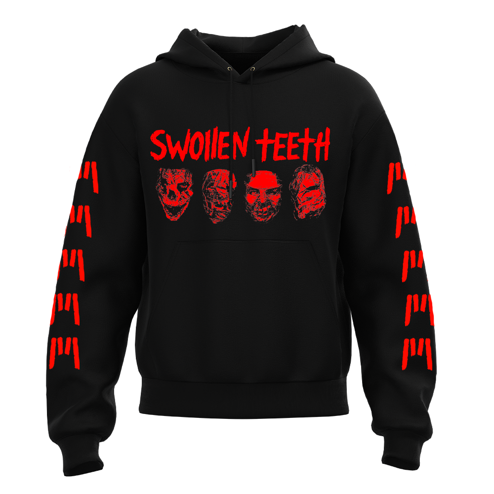 SWOLLEN TEETH OFFICIAL STORE – Swollen Teeth