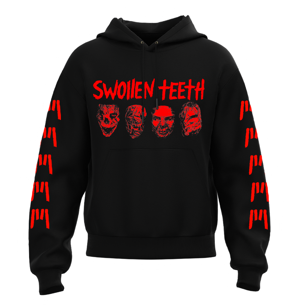 SWOLLEN TEETH OFFICIAL STORE – Swollen Teeth