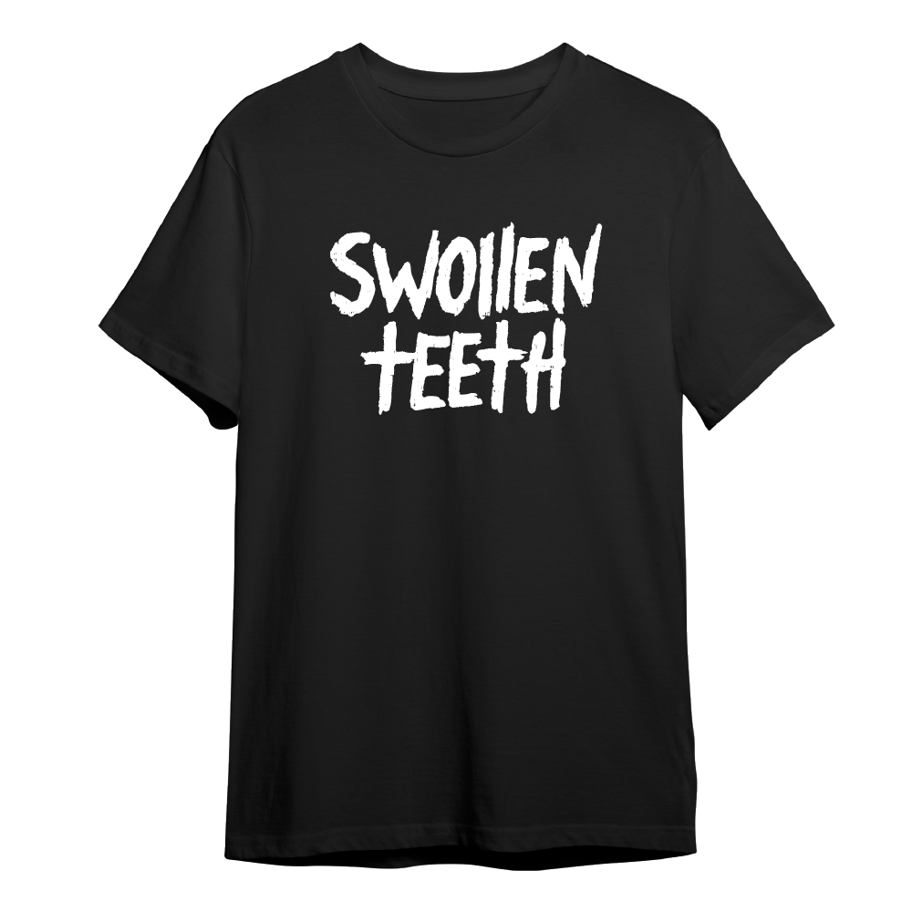 SWOLLEN TEETH TEE – Swollen Teeth